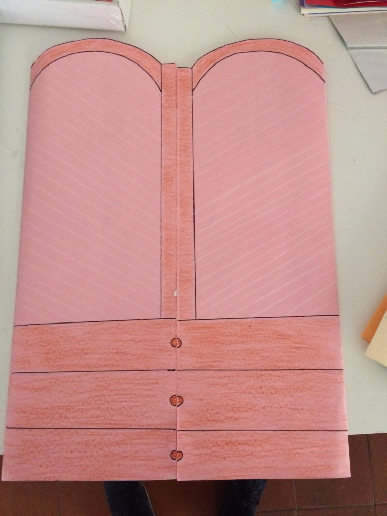 LAPBOOK: LES VÊTEMENTS - El Rincón de Francés